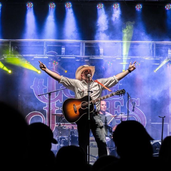 Cole Jones Concert Tickets: 2023 Live Tour Dates | Bandsintown