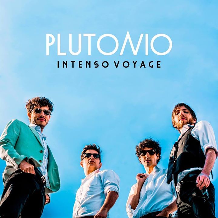 Plutonio Concerts & Live Tour Dates: 2024-2025 Tickets | Bandsintown
