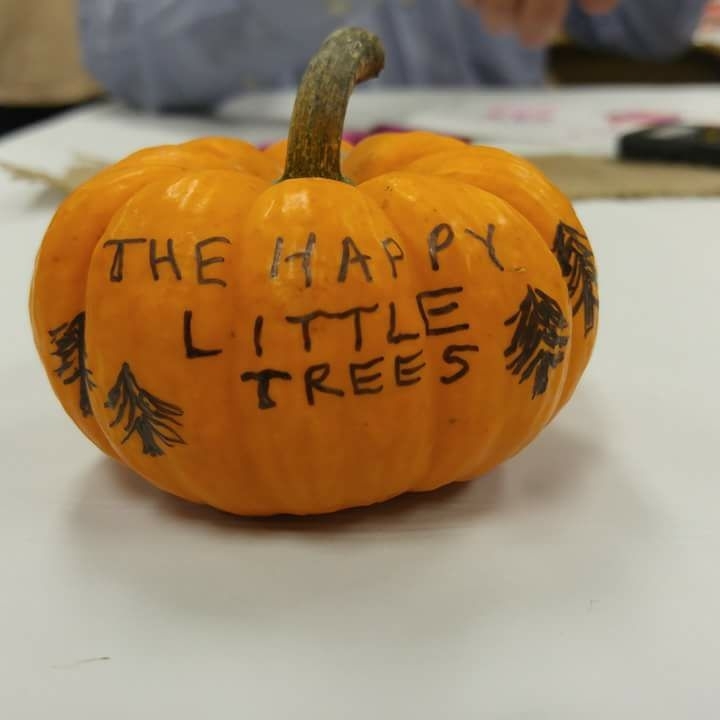 The Happy Little Trees Tickets, 2023 Concert Tour Dates & Details ...