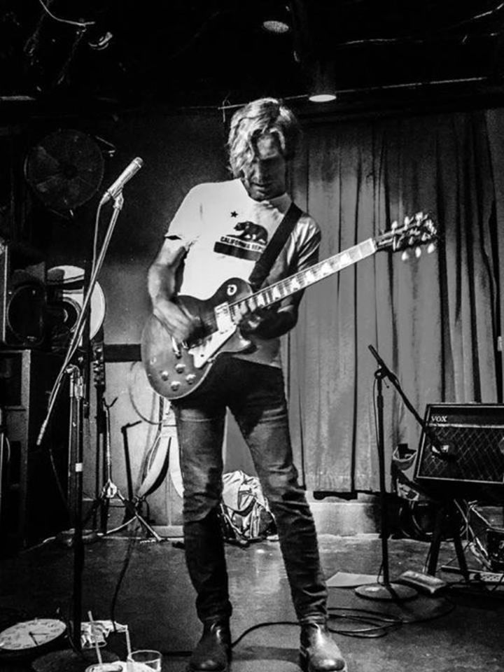 Tim Carroll Concerts & Live Tour Dates: 2024-2025 Tickets | Bandsintown