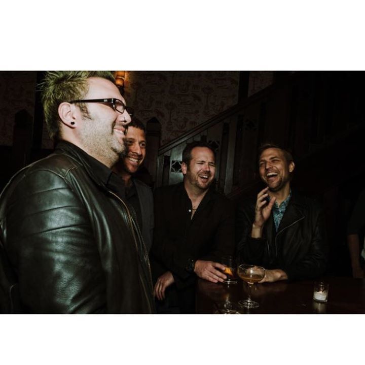 Frazier Los Angeles Downtown Tickets, Location TBA, Los Angeles Mar 16 ...