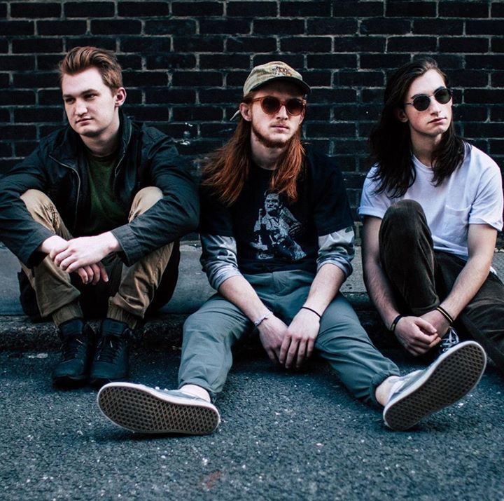 Dubé Concerts & Live Tour Dates: 2024-2025 Tickets | Bandsintown