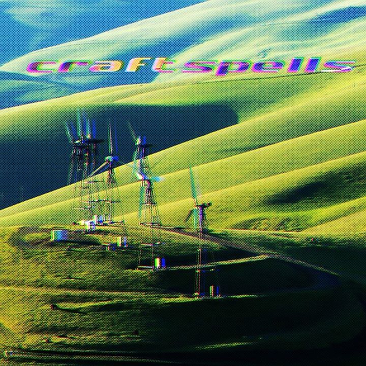 Craft Spells Concerts & Live Tour Dates: 2024-2025 Tickets | Bandsintown