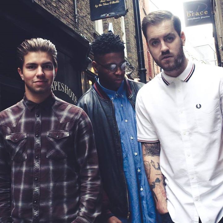 Loveable Rogues Concerts & Live Tour Dates: 2024-2025 Tickets | Bandsintown