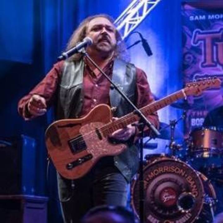 Sam Morrison Band Tour Dates 2019 & Concert Tickets | Bandsintown