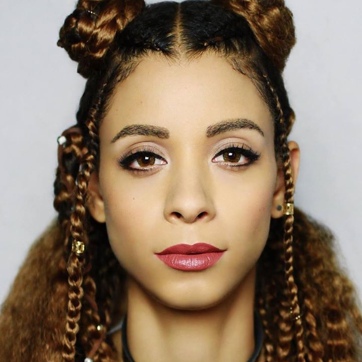 Simonne Jones Tour Dates 2019 & Concert Tickets | Bandsintown