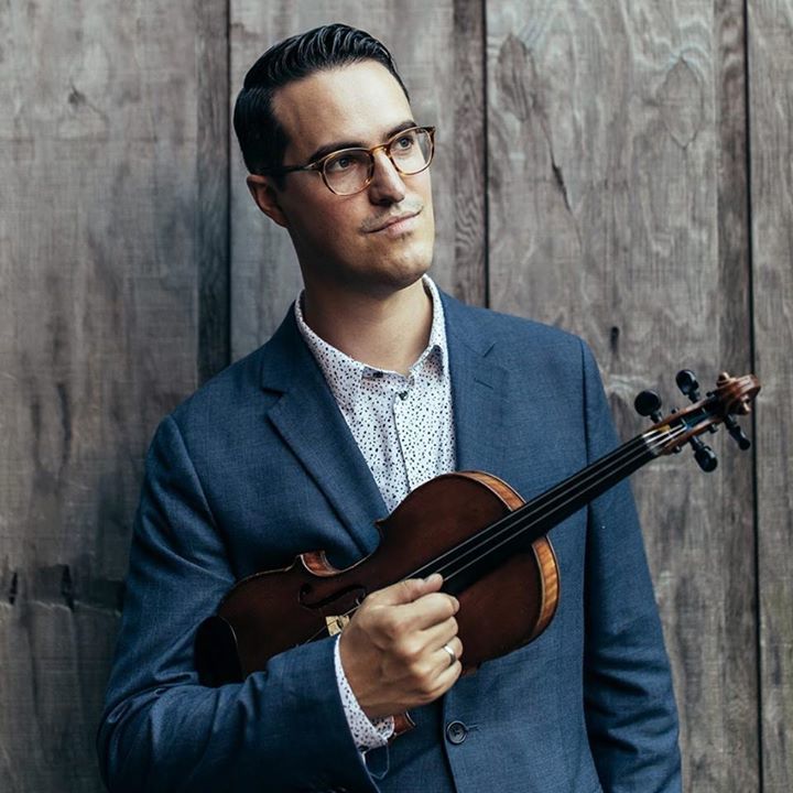 Jason Anick Concerts & Live Tour Dates: 2024-2025 Tickets | Bandsintown