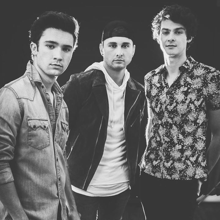 Restless Road Tour Dates 2019 & Concert Tickets | Bandsintown