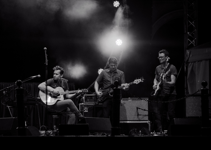 Watershed Tour Dates 2019 & Concert Tickets | Bandsintown