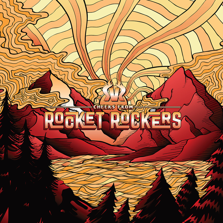 Rocket Rockers Tour Dates 2018 & Concert Tickets | Bandsintown