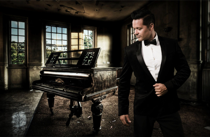 Tom Sartori Concerts & Live Tour Dates: 2024-2025 Tickets | Bandsintown