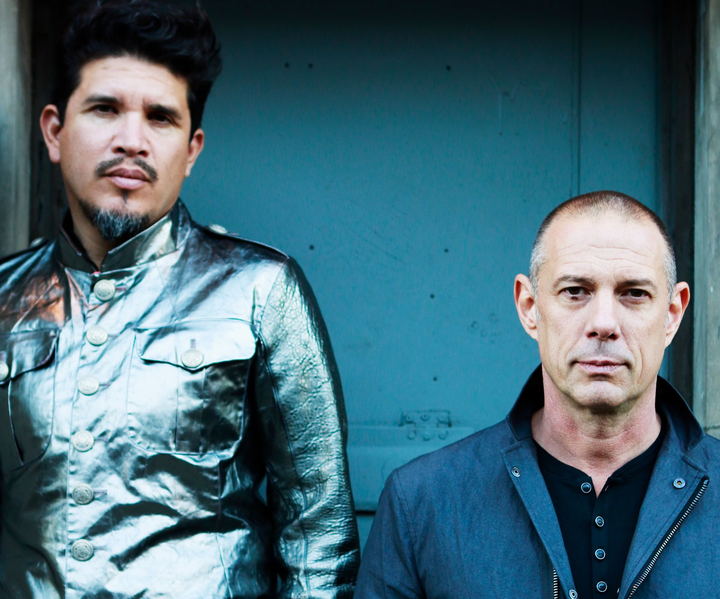 Thievery Corporation Concerts & Live Tour Dates: 2024-2025 Tickets ...