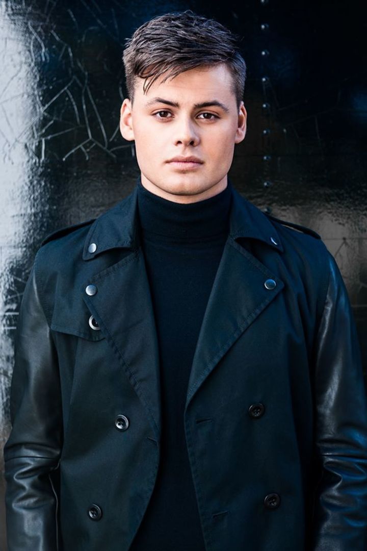 Mike Williams Tour Dates 2018 & Concert Tickets | Bandsintown