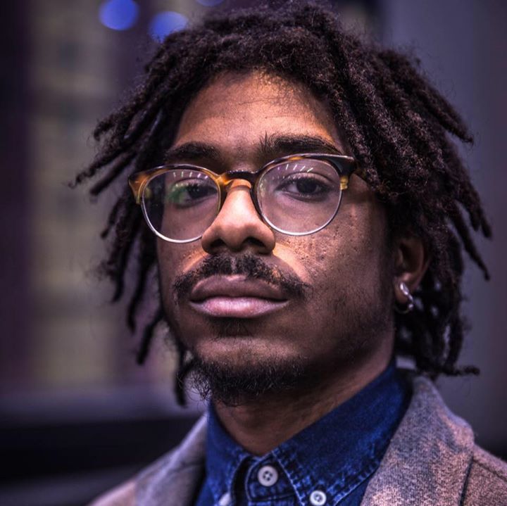 Joel Ross Concerts & Live Tour Dates: 2024-2025 Tickets | Bandsintown