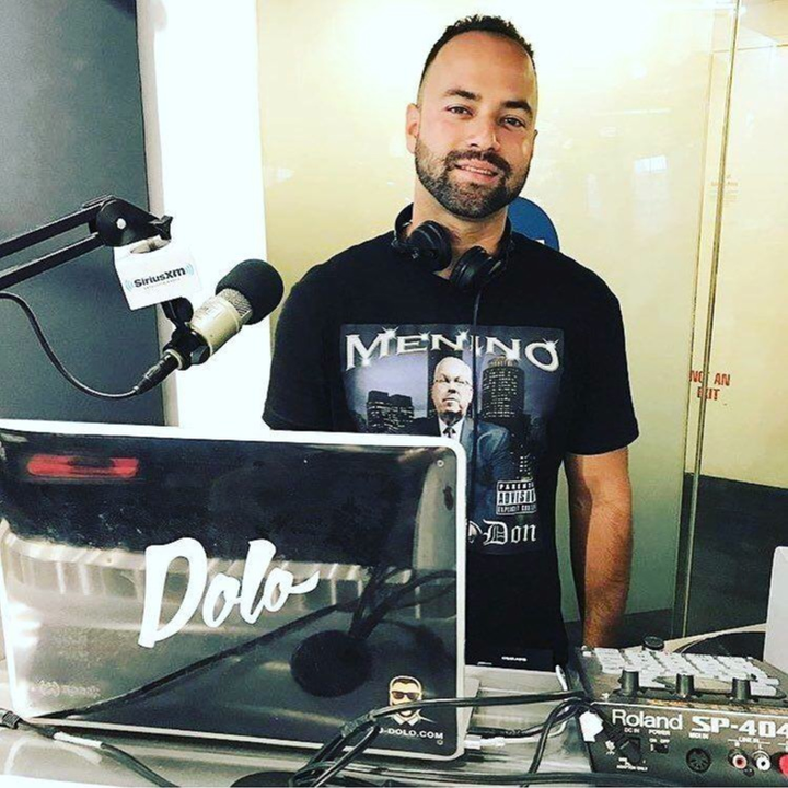 DJ Dolo Concert Tickets: 2023 Live Tour Dates | Bandsintown