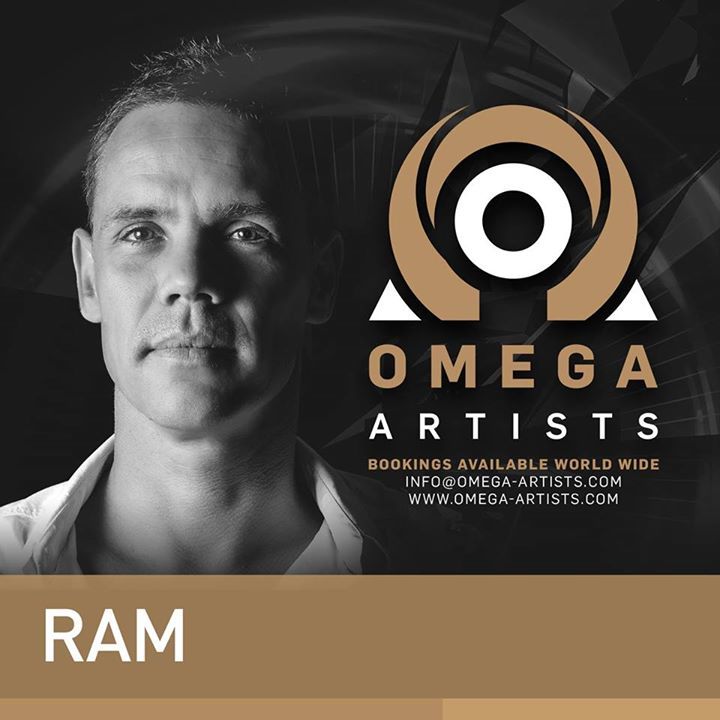 RAM Official Concerts & Live Tour Dates: 2024-2025 Tickets | Bandsintown