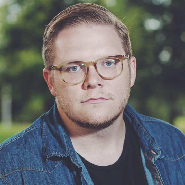 Aaron Hale Concert Tickets: 2023 Live Tour Dates | Bandsintown