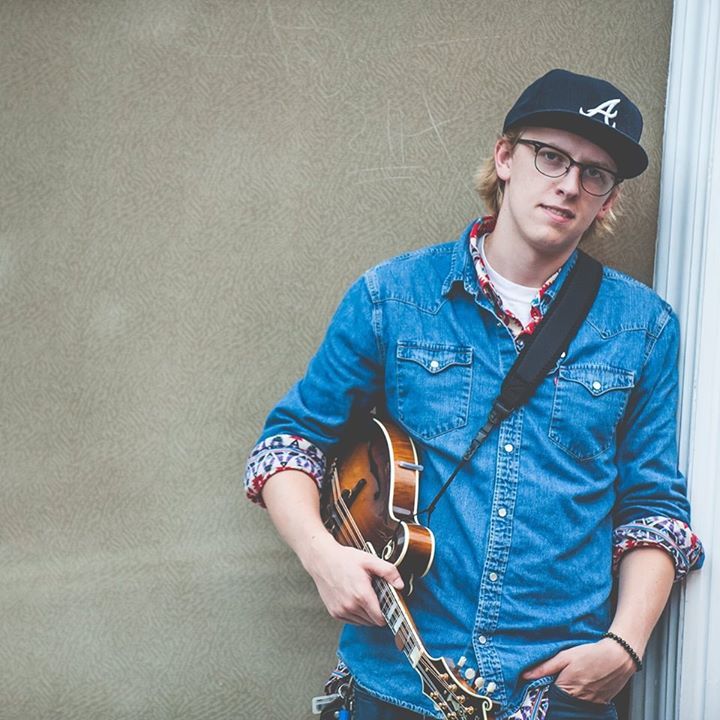 Thomas Cassell Tour Dates, Concert Tickets, & Live Streams