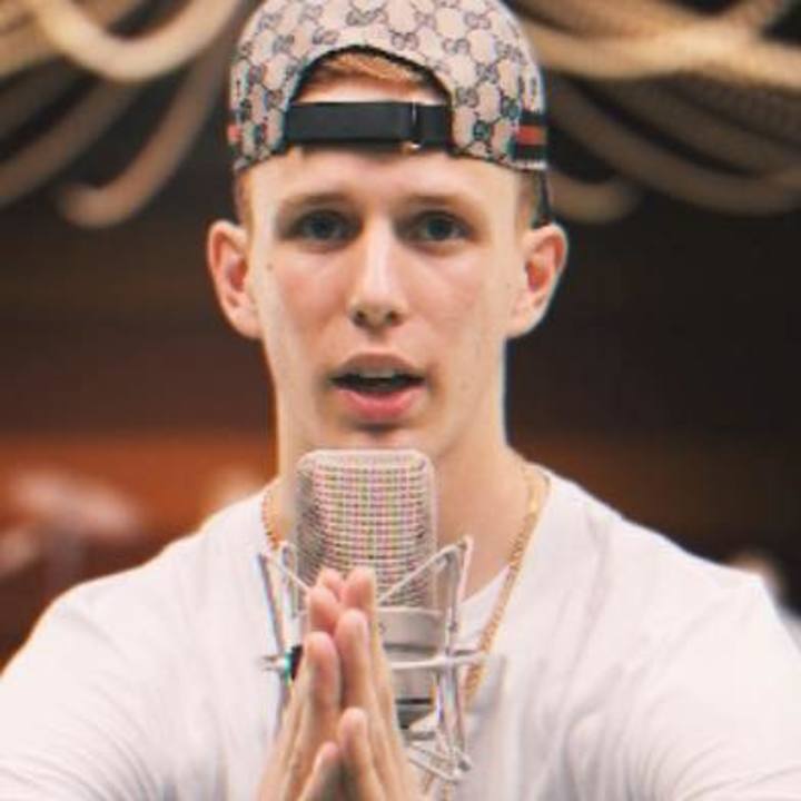 Noah Scharf Concerts & Live Tour Dates: 2024-2025 Tickets | Bandsintown