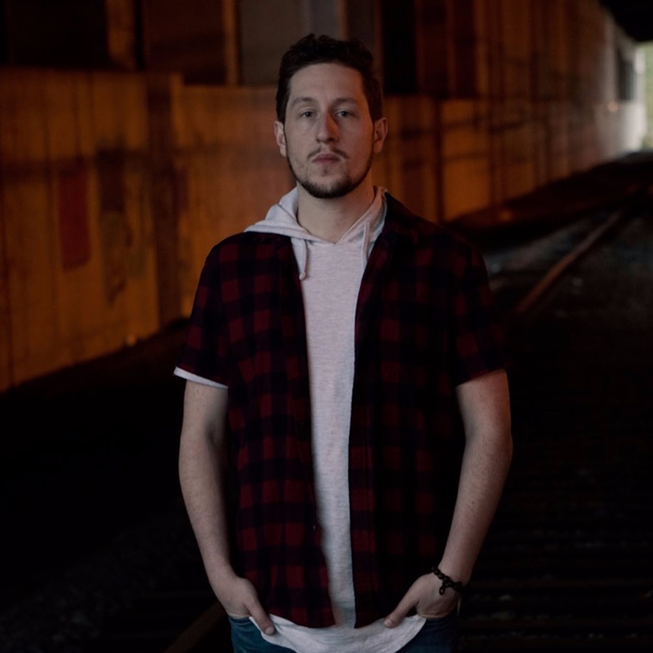 Nurko Tour Dates, Concert Tickets, & Live Streams