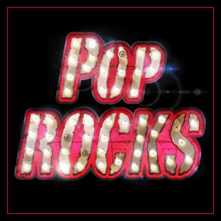 Poprocks Xm Playlist