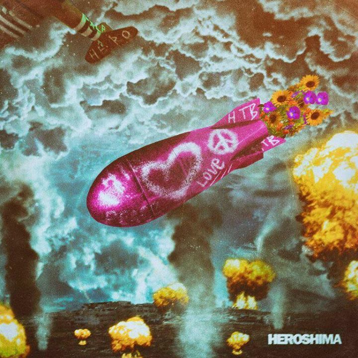 Hero the Band Concerts & Live Tour Dates: 2024-2025 Tickets | Bandsintown