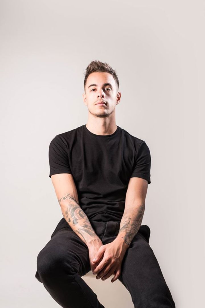 Comah Concerts & Live Tour Dates: 2023-2024 Tickets | Bandsintown