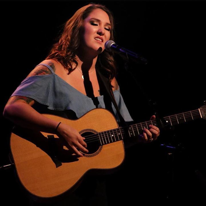 Allie Colleen Tour Dates 2019 & Concert Tickets | Bandsintown