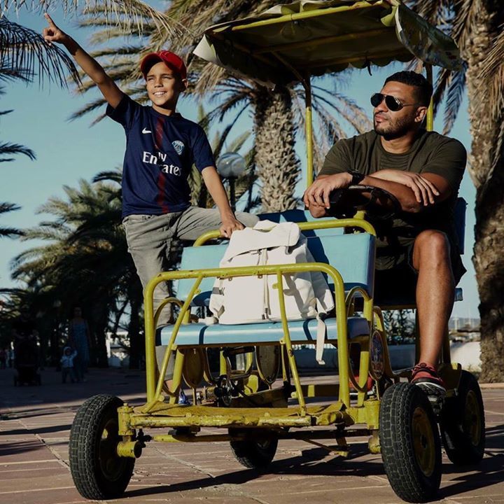 Balti Tour Dates, Concert Tickets, & Live Streams