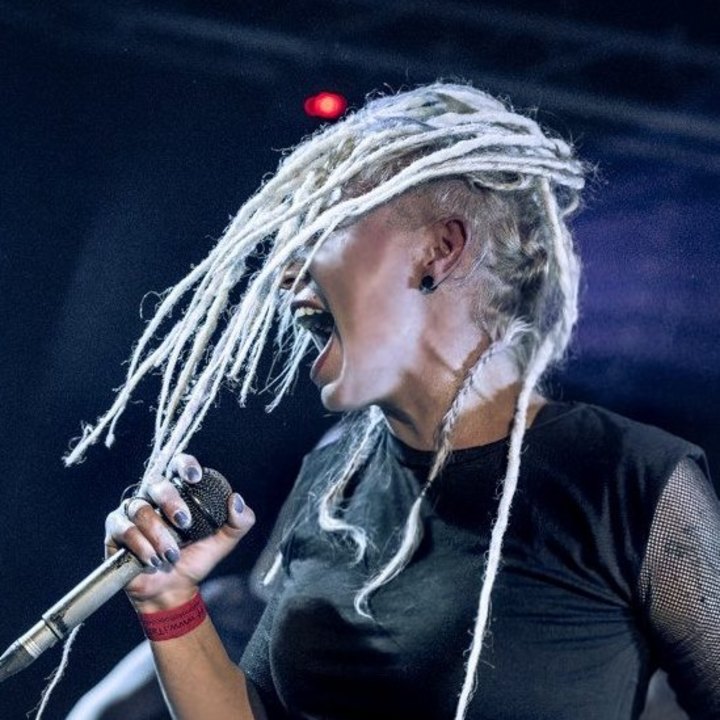 Exilia Tour Dates 2019 & Concert Tickets | Bandsintown