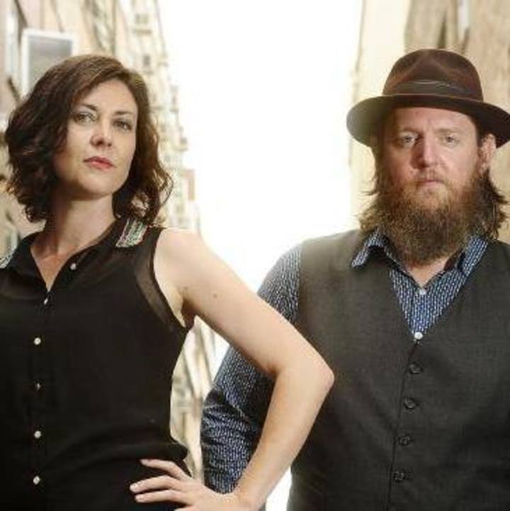The Audreys Concerts & Live Tour Dates: 2024-2025 Tickets | Bandsintown