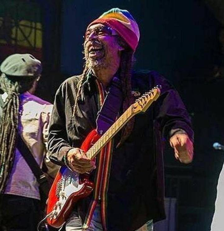 Stephen Cat Coore Tour Dates, Concert Tickets, & Live Streams