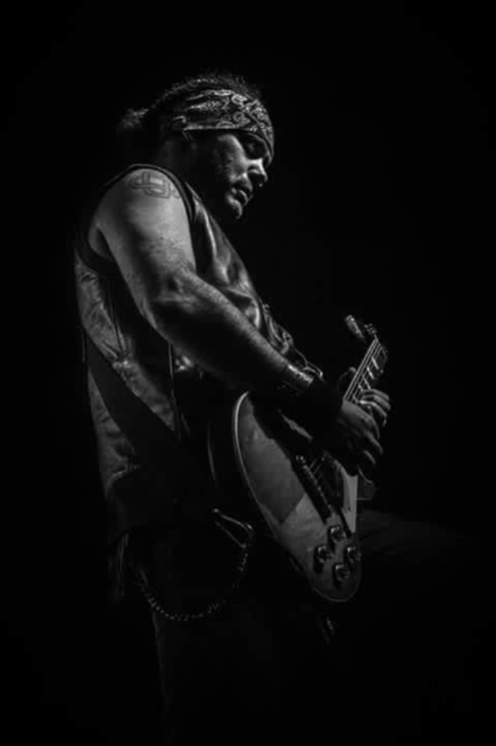 Brian Quinn Concerts & Live Tour Dates: 2024-2025 Tickets | Bandsintown