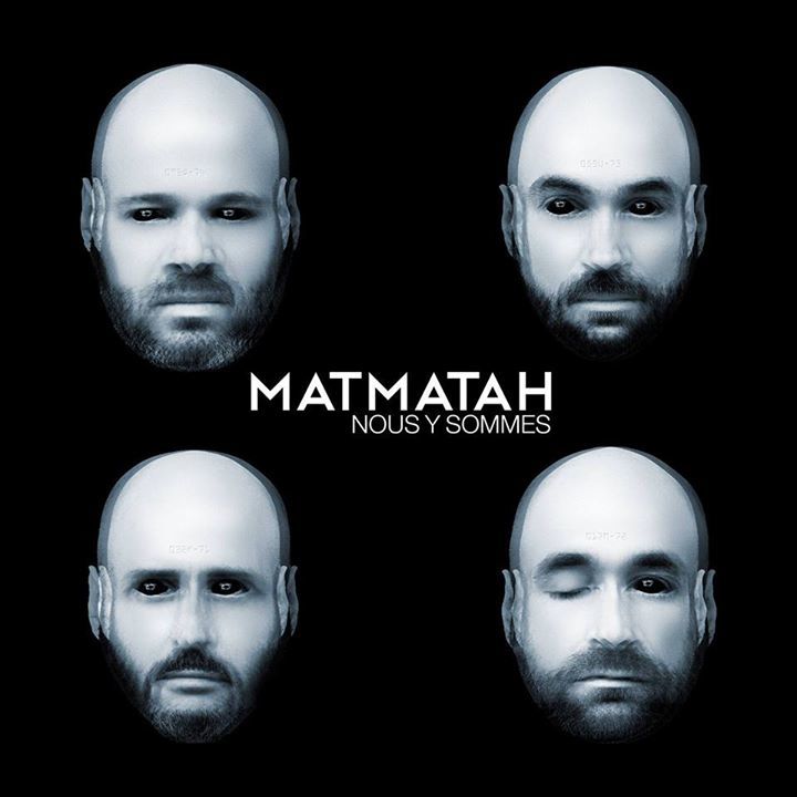 Matmatah Concerts & Live Tour Dates: 2024-2025 Tickets | Bandsintown