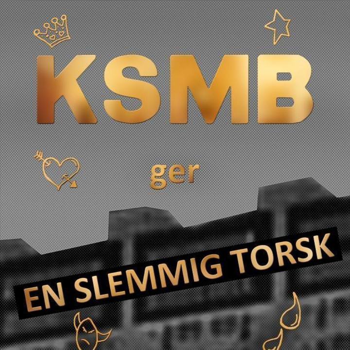 KSMB Officiella Tickets, 2023 Concert Tour Dates & Details | Bandsintown
