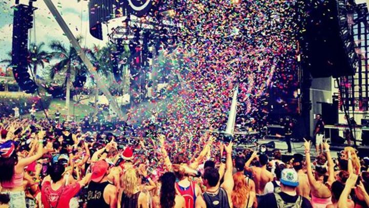 LOL Concerts & Live Tour Dates: 2024-2025 Tickets | Bandsintown