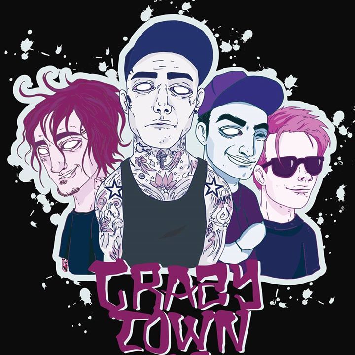 Crazy Town Клип Скачать - analysisregulations