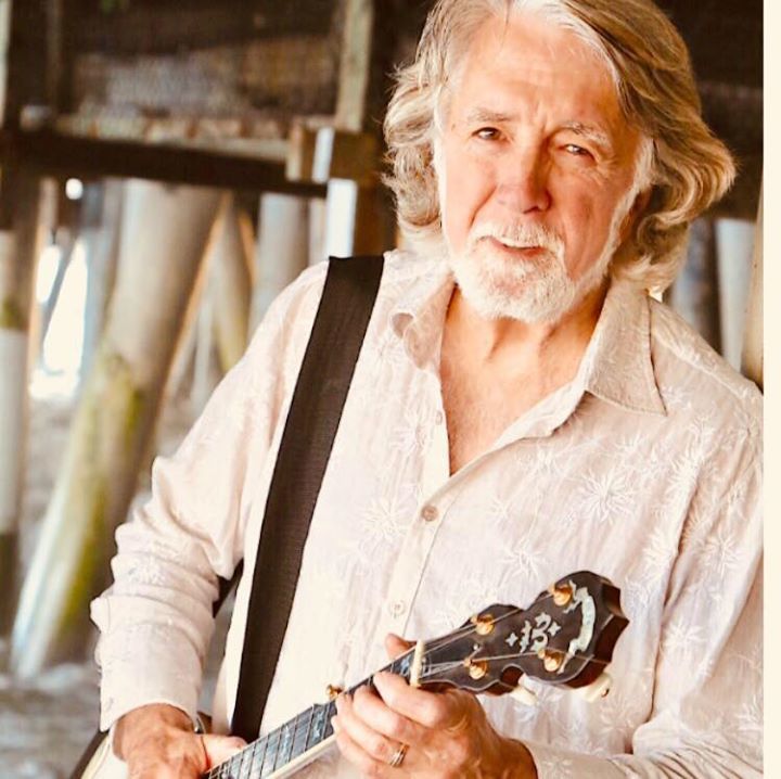 John McEuen Concerts & Live Tour Dates: 2024-2025 Tickets | Bandsintown