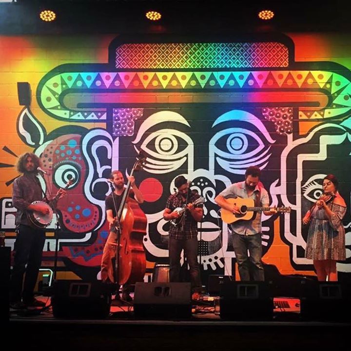 Silver String Band Concerts & Live Tour Dates: 2023-2024 Tickets ...