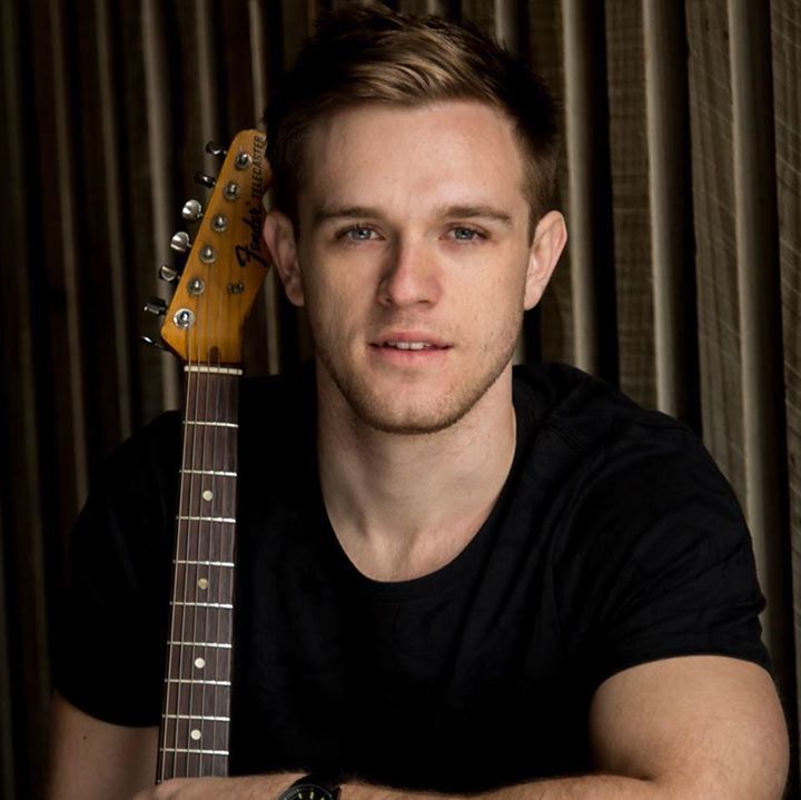 Matt James Concerts & Live Tour Dates: 2024-2025 Tickets | Bandsintown