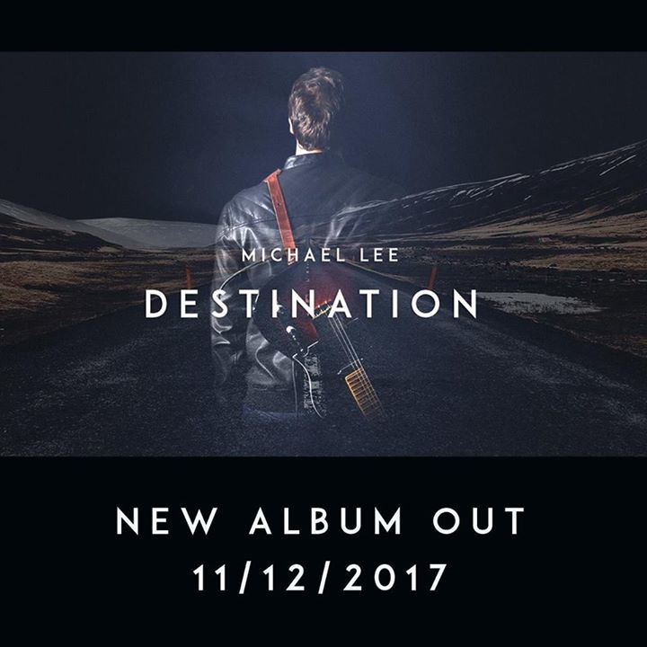 Michael Lee Concerts & Live Tour Dates: 2024-2025 Tickets | Bandsintown