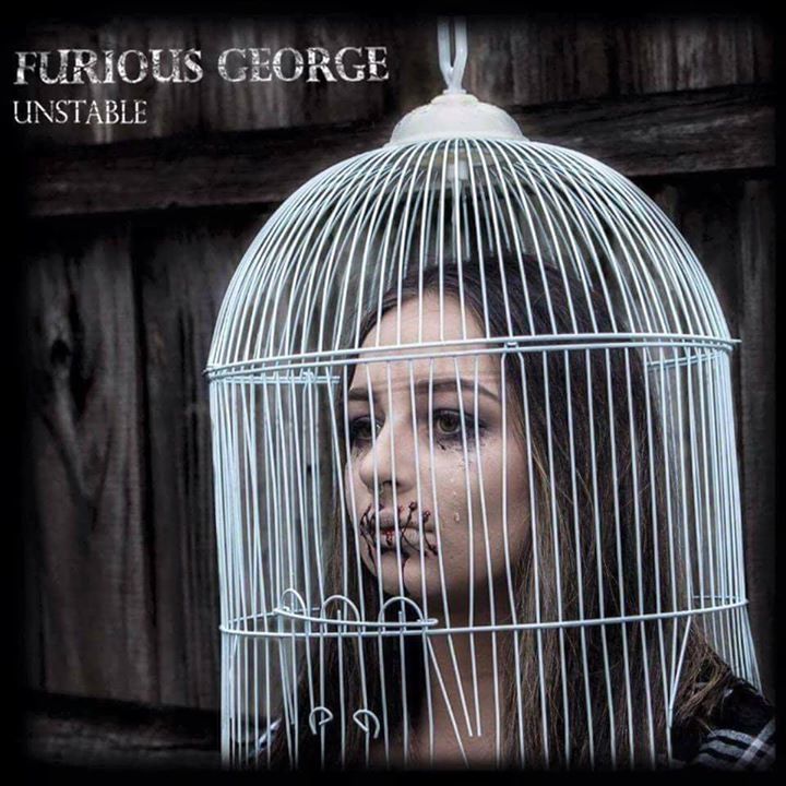 Furious George Concerts & Live Tour Dates: 2024-2025 Tickets | Bandsintown