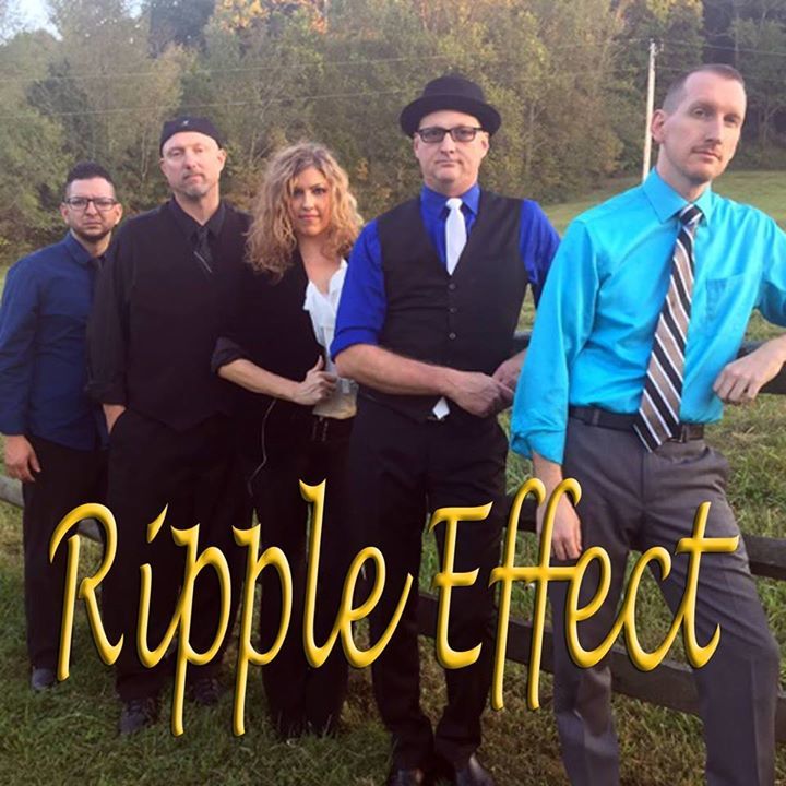 Ripple Effect Concerts & Live Tour Dates: 2023-2024 Tickets | Bandsintown