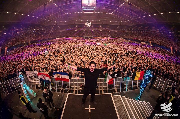 Angemi Tour Dates 2018 & Concert Tickets | Bandsintown