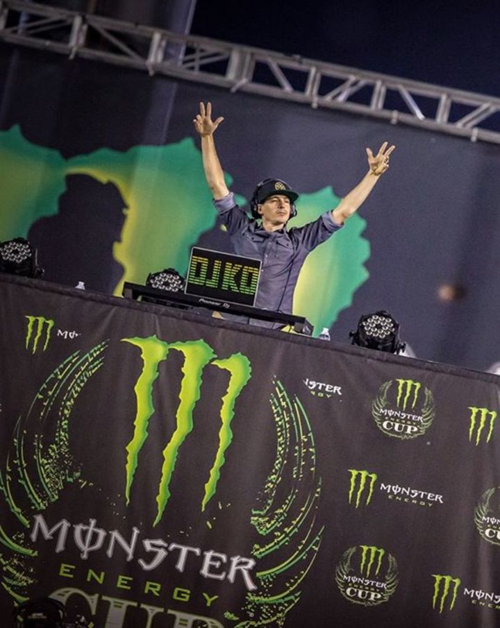 DJ KO Concerts & Live Tour Dates: 2023-2024 Tickets | Bandsintown
