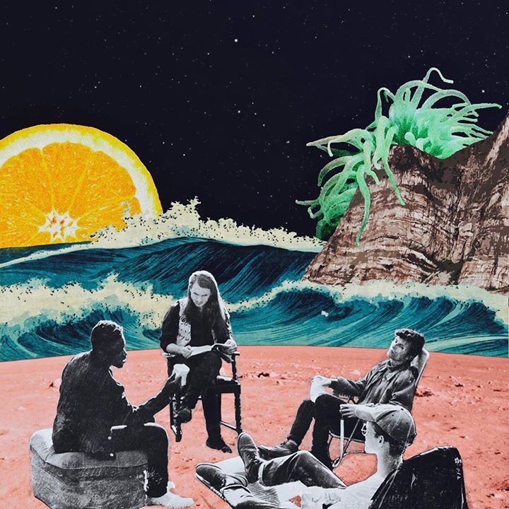 Arlie Concerts & Live Tour Dates: 2024-2025 Tickets | Bandsintown