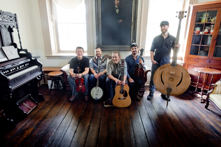 The Wayfarers Concerts & Live Tour Dates: 2024-2025 Tickets | Bandsintown