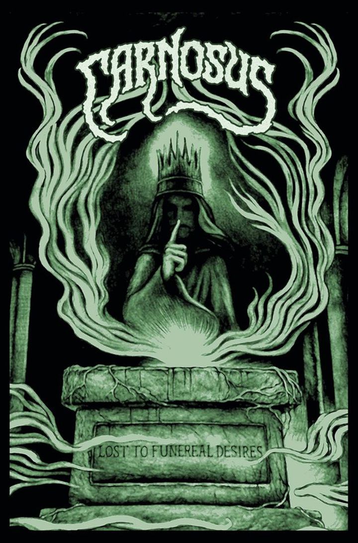 Carnosus Concerts & Live Tour Dates: 2024-2025 Tickets | Bandsintown