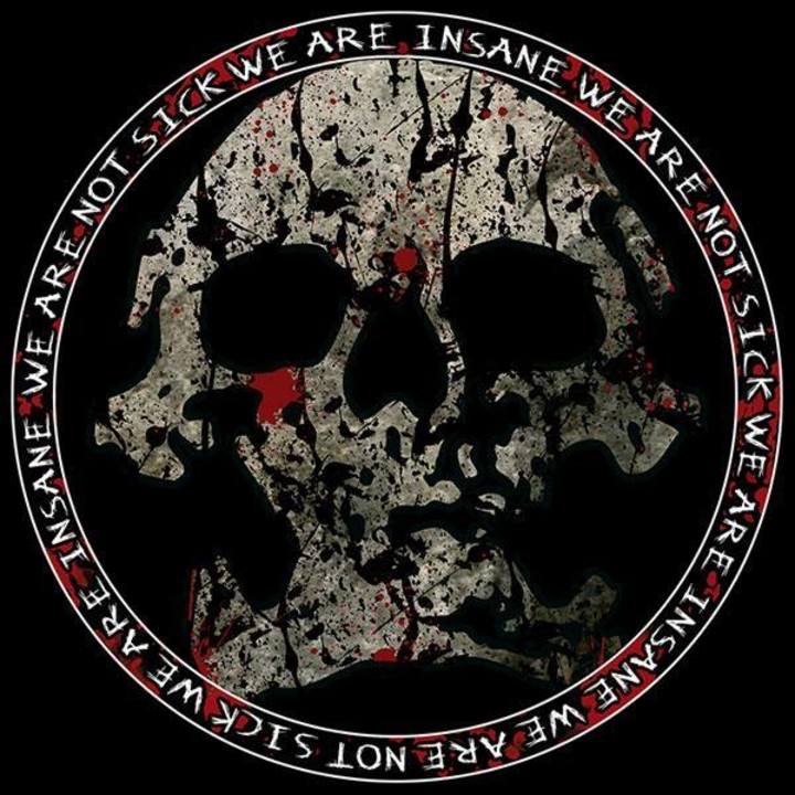 The Crimson Ghosts Concerts & Live Tour Dates: 2024-2025 Tickets ...