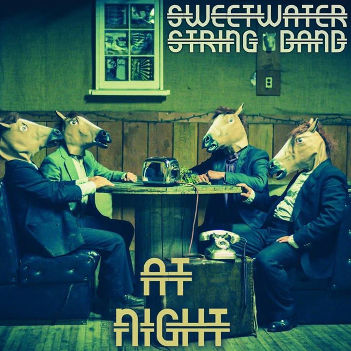 Sweetwater String Band Concert Tickets: 2023 Live Tour Dates | Bandsintown